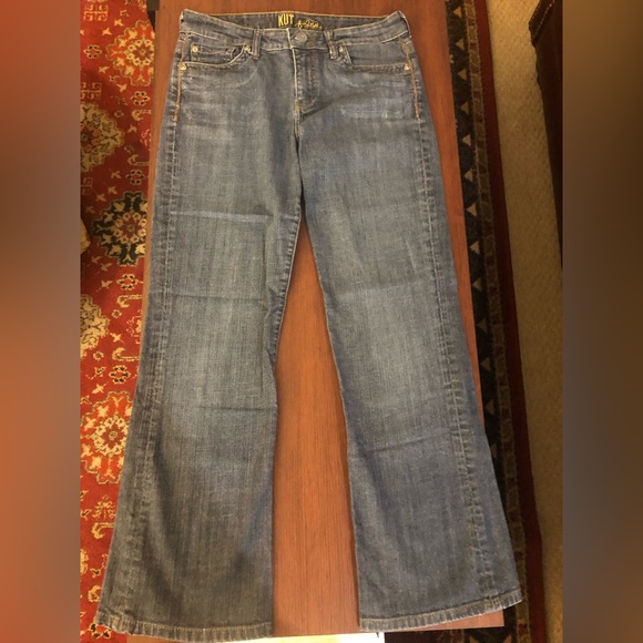 Kut from the Kloth | Jeans | Kut Jeans | Poshmark